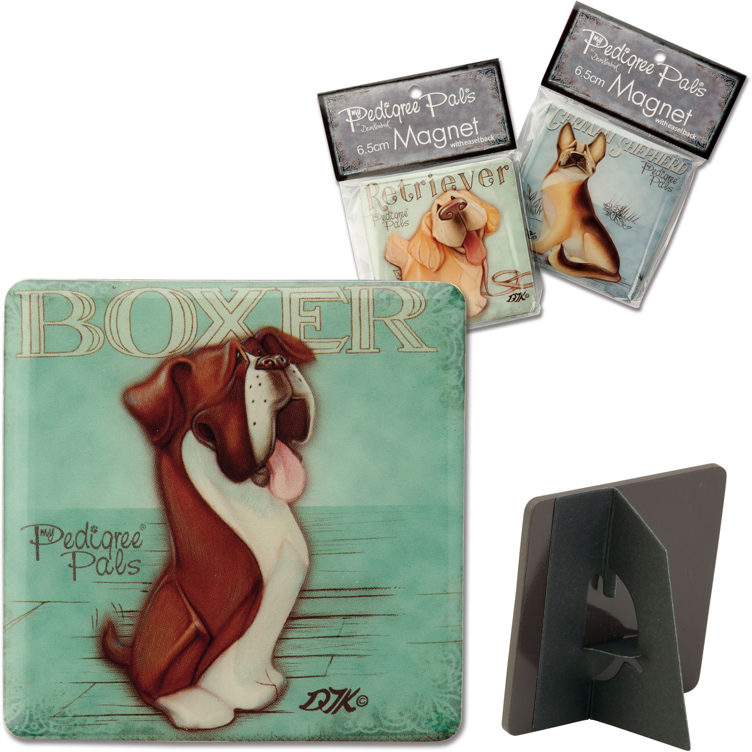 My Pedigree Pals Archives - Arora Design Limited