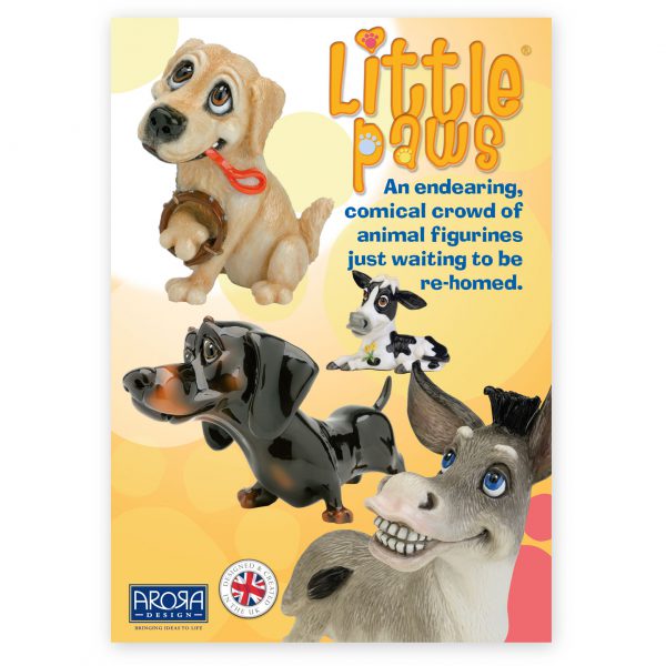Little Paws Point of Sale Archives - Arora Design Limited