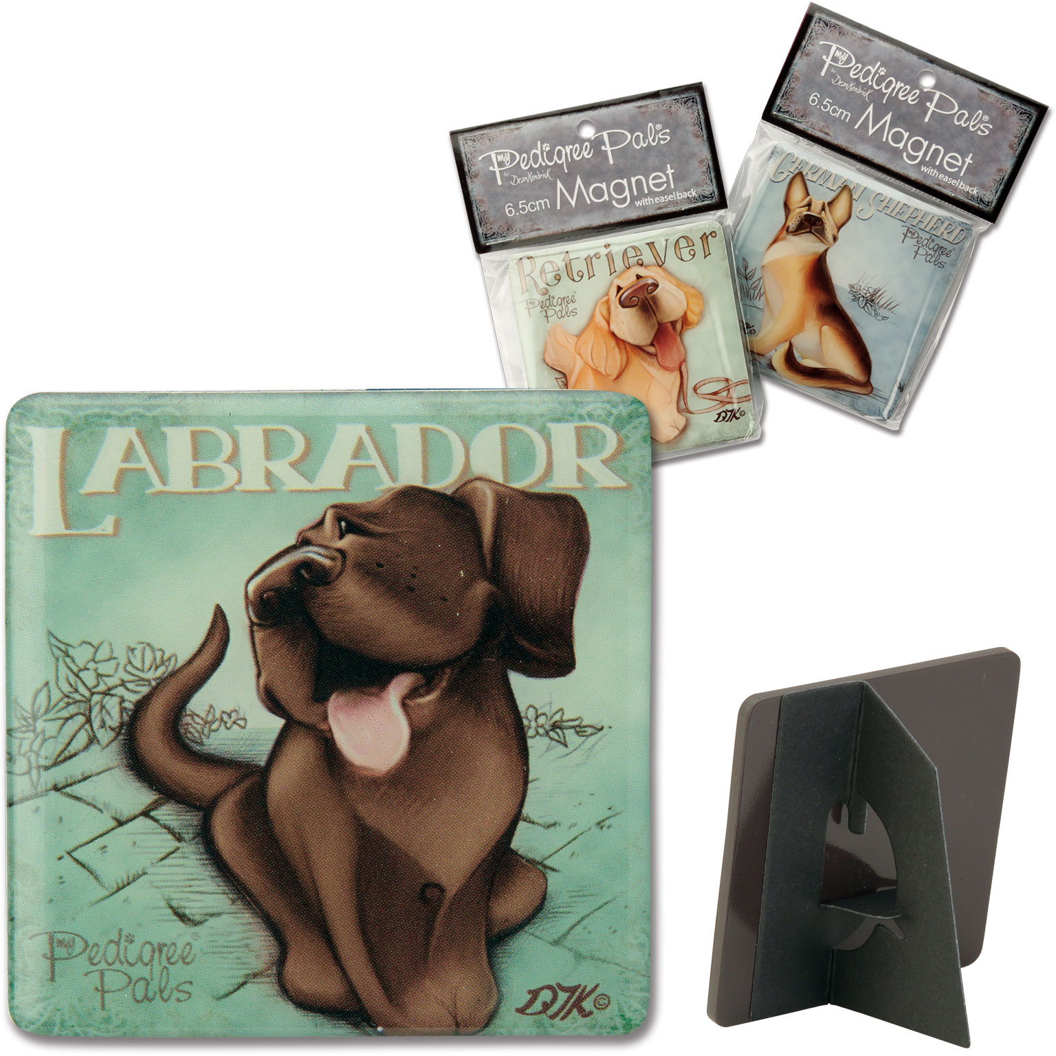 My Pedigree Pals Archives - Arora Design Limited