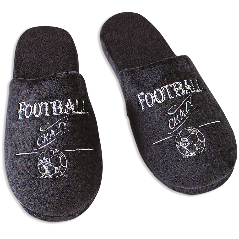 The Ultimate Gift For Man Slippers Archives - Arora Design Limited
