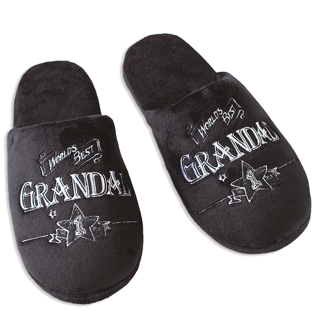 The Ultimate Gift For Man Slippers Archives - Arora Design Limited